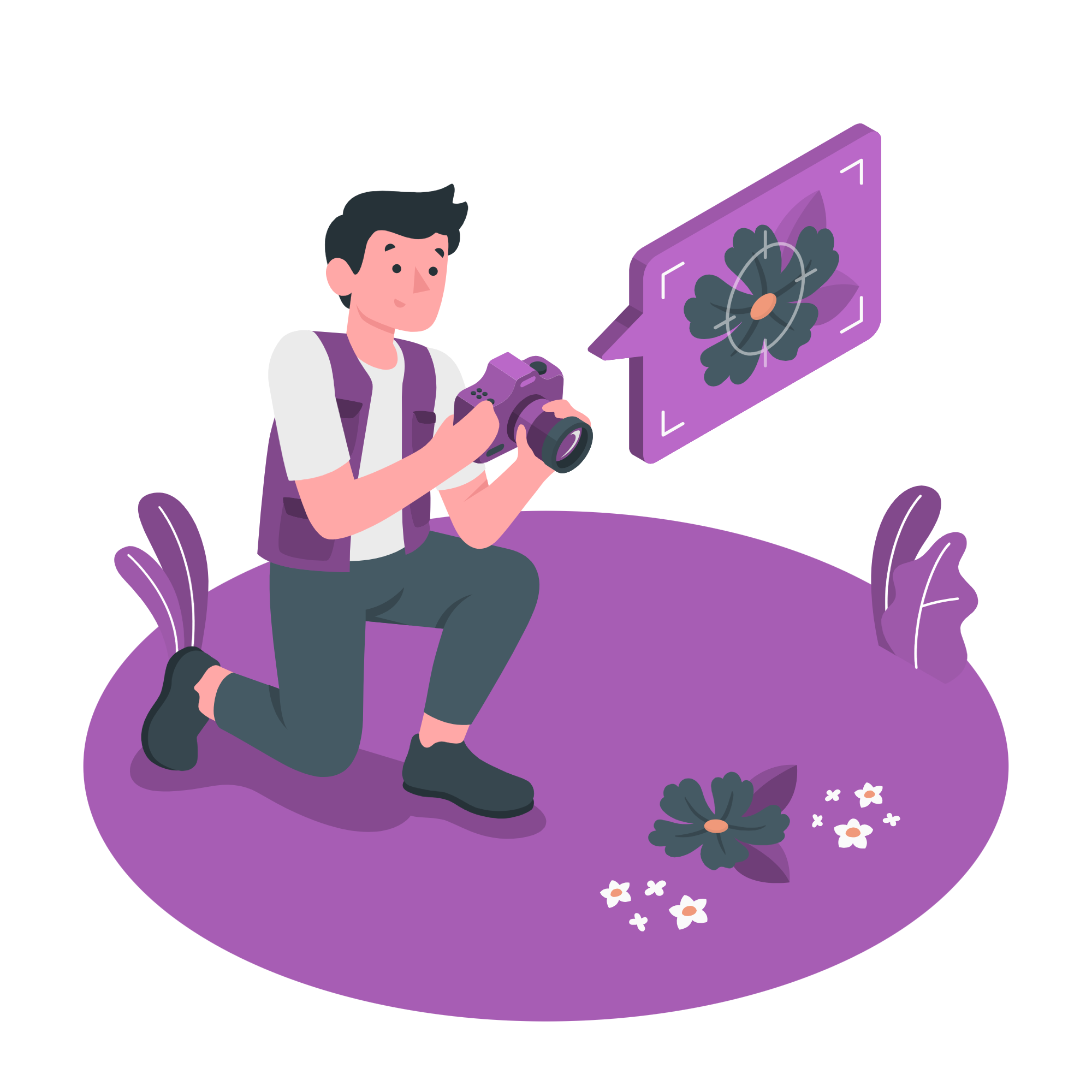 Drop Shadow Service Provider | Best Natural & Reflection Shadow